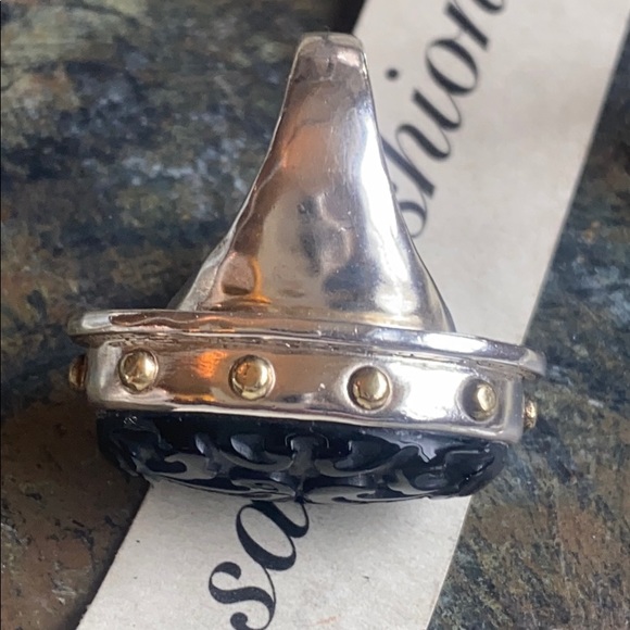 Silpada | Jewelry | Stunning Silpada Ring | Poshmark